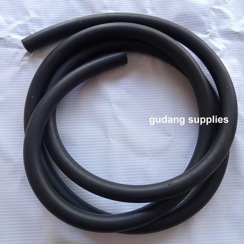 Jual Oring Cord NBR 14mm Meteran / Oring Karet Seal Bulat / Rubber Cord ...