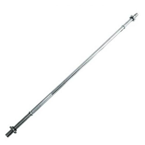 Jual Kettler Solid Threaded Barbell Bar [76Inchx30mm] - Kab. Tangerang ...