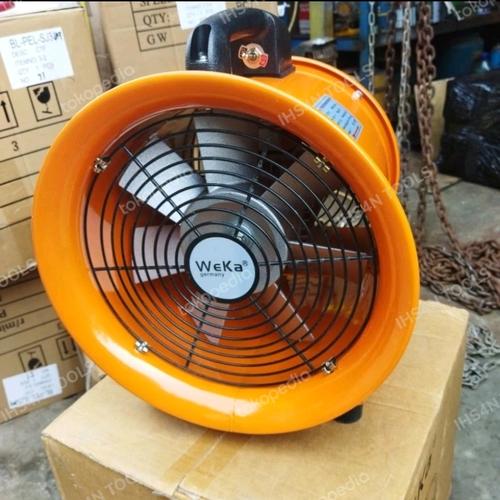 Jual AXIAL fan 10 inch + 5 meter duct hose - Jakarta Utara - ihsan ...