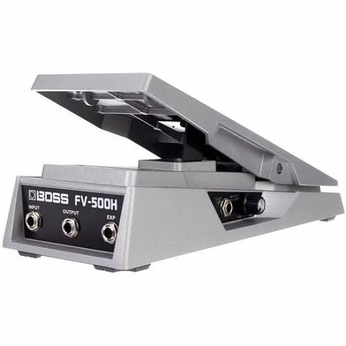 Jual Vertex effects Boss FV500 volume expression pedal stompbox from USA - Kab. Bogor ...