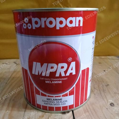 Jual Propan MELAMINE SANDING SEALER IMPRA MSS-123 - Kota Tangerang ...