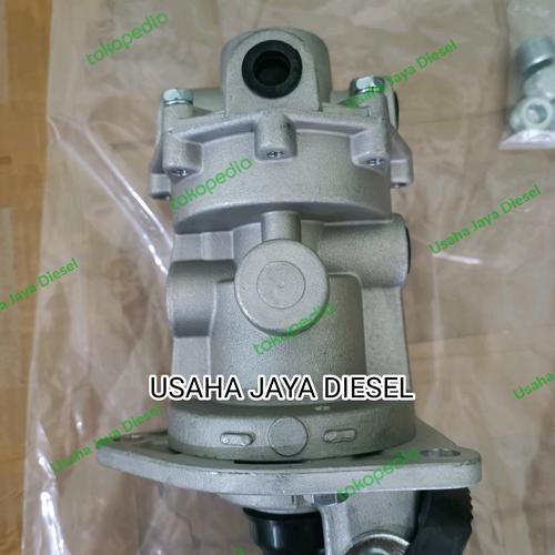 Jual Foot Brake Valve Assy Nissan CWA260 Nissan Euro 2 - Jakarta Pusat ...