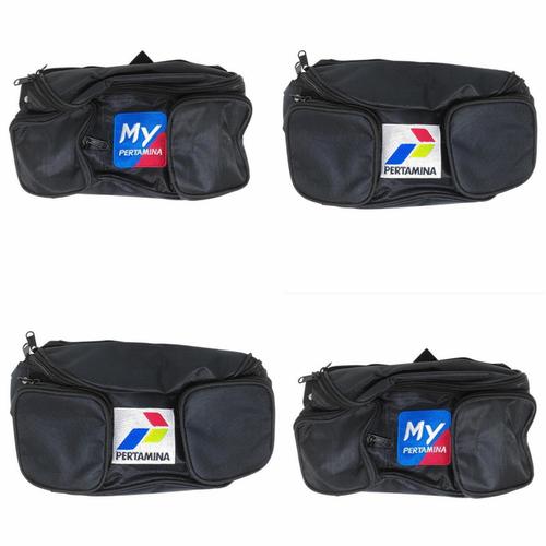 Jual Tas Pinggang Operator SPBU Pertamina, MyPertamina,Pasti Pas/Prima ...