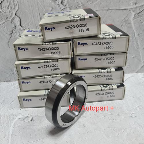 Jual cones Hilux ViGO 42423-Ok020 koyo - Jakarta Pusat - MK Autopart ...