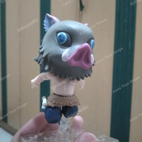 Jual nendoroid inosuke hashibira bootleg kw kws - Kota Samarinda - Azmi ...
