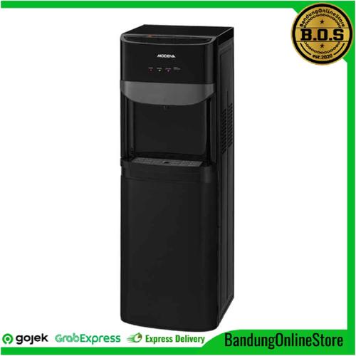 Jual Modena DD 7181 L Dispenser Galon Bawah Dispenser Bottom Loading ...