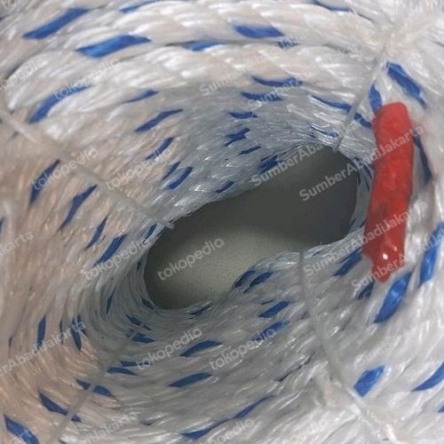 Jual TALI TAMBANG NYLON PP MONO FILAMENT 32 MM - Jakarta Barat ...