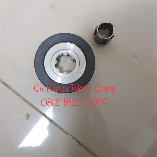 Jual KAMPAS REM, LINING, ROTOR BRAKE FDW FDB 08 MOTOR PRECIMA 8/2 F12 ...