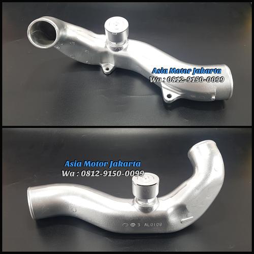 Jual Pipa Breather Hawa Turbo - Truck Hino Lohan FM260TI - Jakarta ...