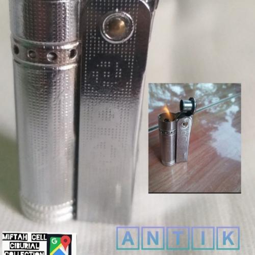 Jual korek api jadul sumbu/vintage jadul - Kab. Bandung Barat ...