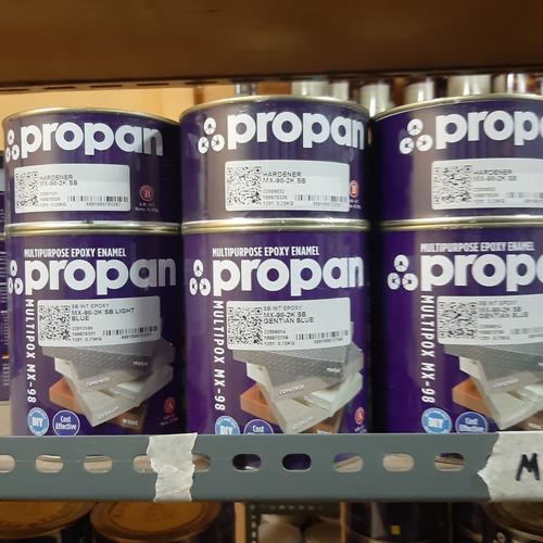 Jual Propan Multipox MX 98 Cat Epoxy Serbaguna - Clear - Jakarta ...