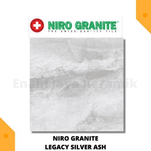 Jual Niro Granite Legacy 60x60, 60x120 Granite Lantai, Granite Dinding ...