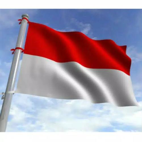 Jual BENDERA MERAH PUTIH Termurah Berbagai Ukuran Bendera Kain RI ...