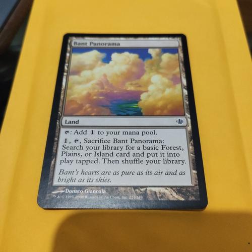 Jual MTG BANT PANORAMA - Kota Surabaya - MTGV | Tokopedia