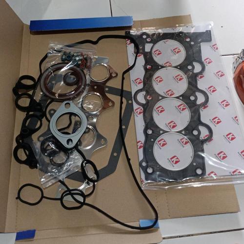 Jual paking set mesin gasket set kia all new rio hyundai grand avega - Jakarta Utara - KIA ...