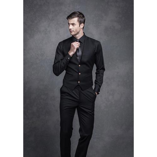 Jual SETELAN ROMPI HITAM SLIMFIT 4IN1 FULL BLACK TWIST ORIGINAL NIKAYU ...