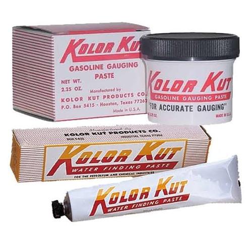 Jual Chemical/Water Finding Paste/ Kolor Kut/ Petrolium - Jakarta Barat ...
