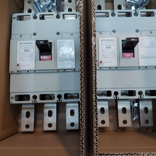 Jual NF630CW-3P-500A MCCB BREAKER MITSUBISHI - 500 A - Jakarta Barat ...