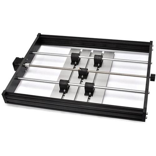 Jual 3018 XY-Axis Kit Ekstension Konversi 3018-3040 Rigid Couplings ...