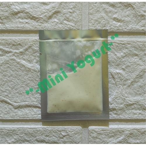 Jual Starter yoghurt "1 such Cukup untuk membuat 2 liter yogurt" - Kab ...