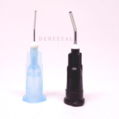 Jual ENDODONTIC IRIGATION TIP Irigasi Etching / FLOWABLE TIP ETCH ...