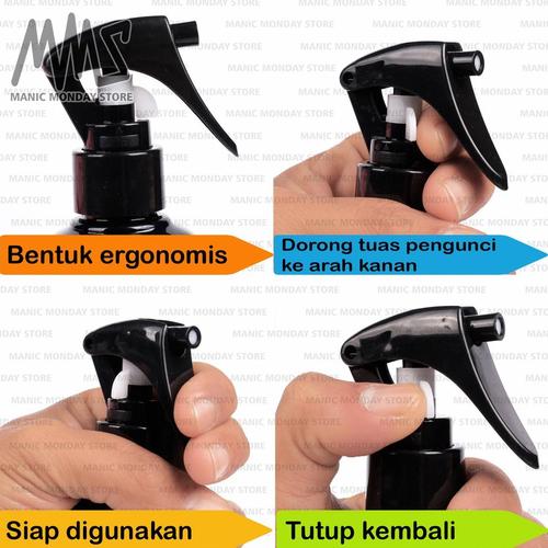 Jual Pembasmi hama pengusir tikus racun tikus BYE RAT 205ML ppembasmi ...