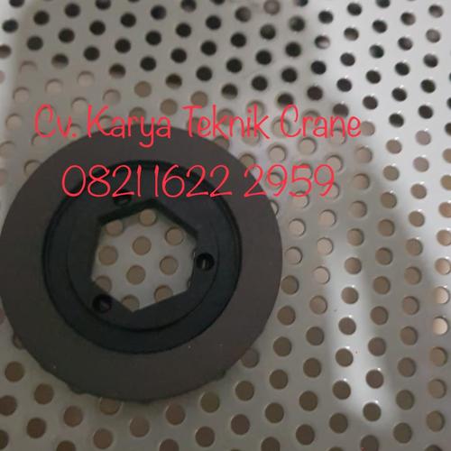 Jual KAMPAS REM, LINING, ROTOR BRAKE FDW FDB 08 MOTOR PRECIMA GERMANY ...