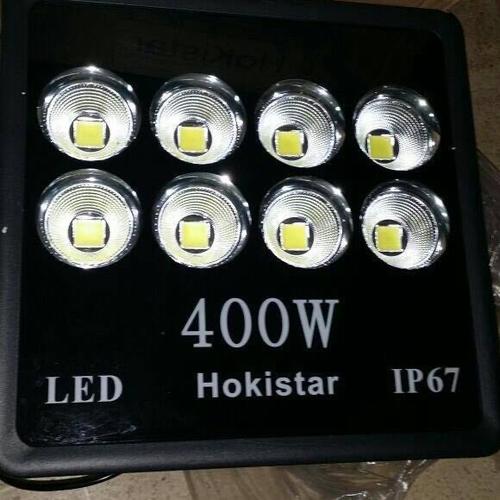 Jual Lampu sorot led 400 watt/floodlight led 400 watt - Jakarta Pusat ...