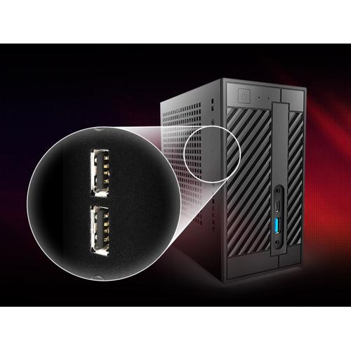 Jual ASRock DeskMini USB2.0 port additional cable - Jakarta Pusat ...