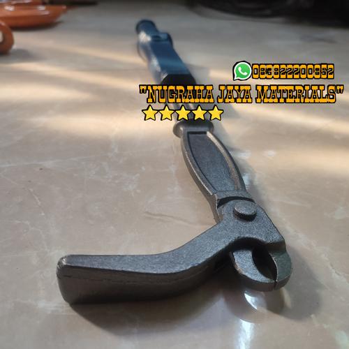 Jual TANG CABUT PAKU TANG KOCOK ALAT PENCABUT PAKU MANUAL - Jakarta ...