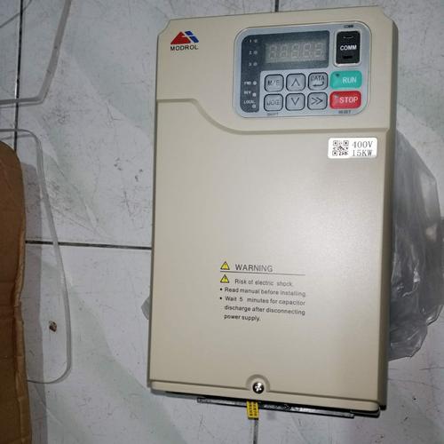 Jual Servo Drive Modrol 15Kw IMS-P5-4015S - Kota Tangerang - Mitra Teknik MT | Tokopedia