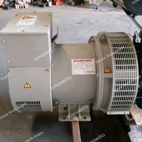 Jual Dinamo stamford 30 kva original - alternator 30 kva stamford asli - Jakarta Barat - House ...