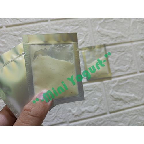 Jual Starter Yogurt " 1 such Cukup untuk membuat 2 liter yogurt" - Kab ...