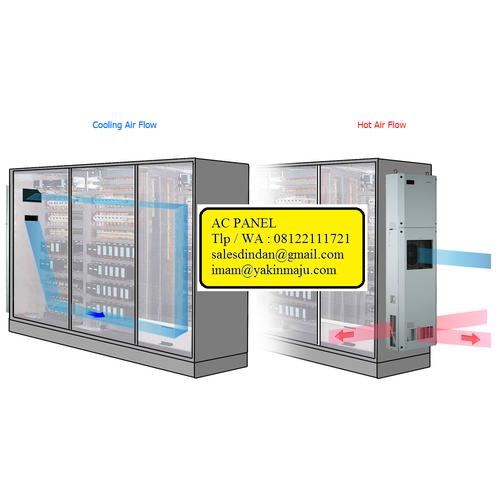 Jual AC PANEL INVERTER LISTRIK - 3500 WATT - Kab. Karawang - Dindan ...