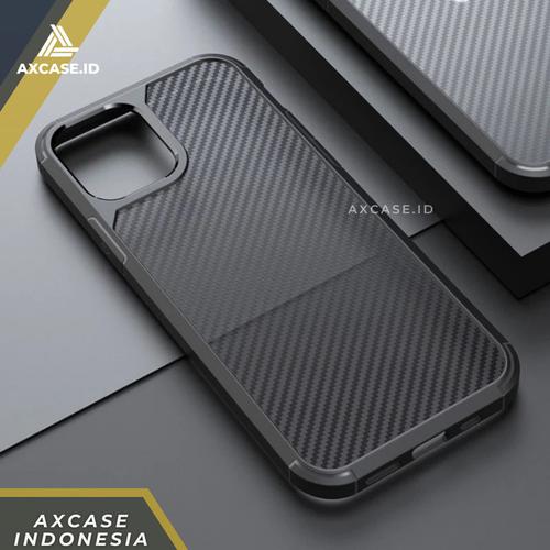 Promo PRO Carbon Case iPhone X XR XS MAX 7 8 PLUS Hard Casing ...