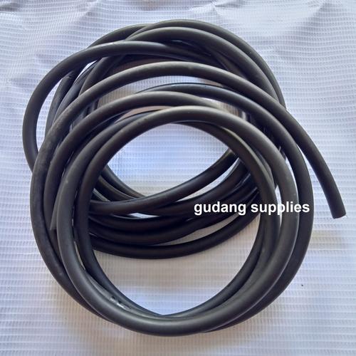 Jual Oring Cord NBR 5mm Meteran / Oring Karet Seal Bulat / Rubber Cord ...