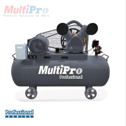 Jual MULTIPRO Kompresor Van Belt 5 Hp VBC550-3/180 Belt Driven ...