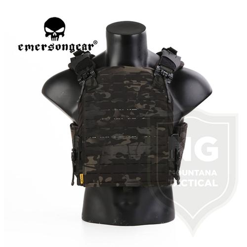 Jual Emerson Gear Strandhogg Tactical Vest First Spear Plate Carrier ...