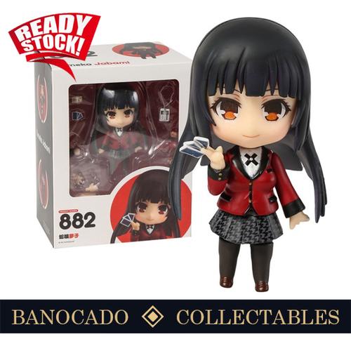 Jual Nendoroid #882 - Jabami Yumeko [Kakegurui] - Box Bagus - Kota ...