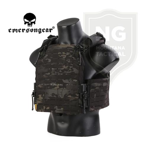 Jual Emerson Gear Strandhogg Tactical Vest First Spear Plate Carrier ...