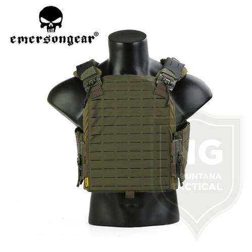 Jual Emerson Gear Strandhogg Tactical Vest First Spear Plate Carrier ...