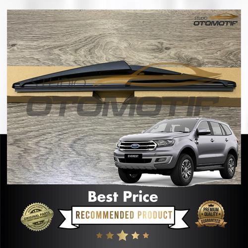Jual Wiper Belakang FORD EVEREST GEN2 2015-2021 Rear Wiper EVEREST 2015 ...