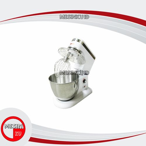 Jual Planetary Mixer Fomac DMX-B7A Mesin Aduk Adonan Stand Mixer 7 ...