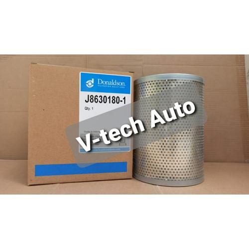 Jual Hydraulic Filter Komatsu 2076071180 2076071183 J8630180-1 ...