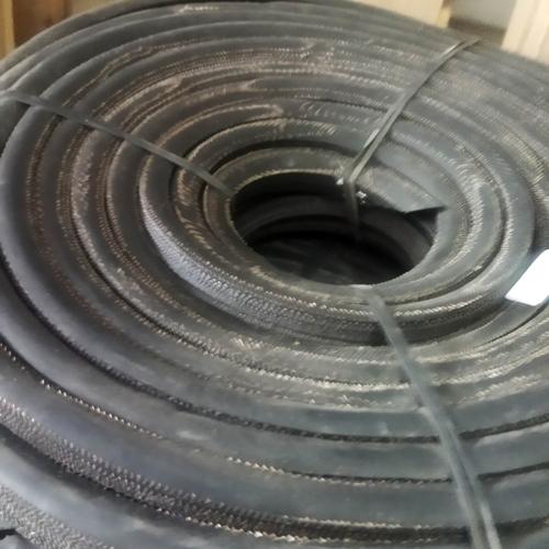 Jual Tali Timba Karet Katrol Sumur Tambang Hitam Per Meter - Kab ...