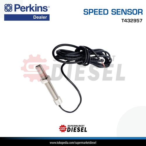 Jual PERKINS T432957 SPEED SENSOR - 100% GENUINE PERKINS UNTUK 2036797 ...