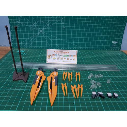 Jual GUNDAM HG HARUTE FINAL BATTLE HOBBYSTAR HOBBY STAR - Jakarta Utara ...