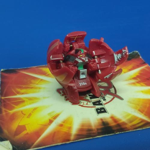 Jual Bakugan Pyrus Laserman 2nd SegaToys - Kota Surabaya - Classic_toys ...