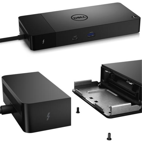 Jual Dell WD22TB4 Thunderbolt Dock - Jakarta Pusat - Sumber Berkat ...