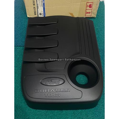 Jual Cover Engine / Cover Mesin Ford Ranger T6 2200cc - Kota Balikpapan ...
